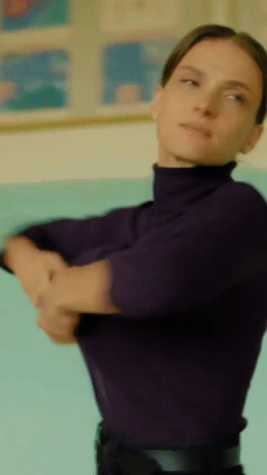 Svetlana Ivanova -great set - 'The Mutual Consent' | Scrolller