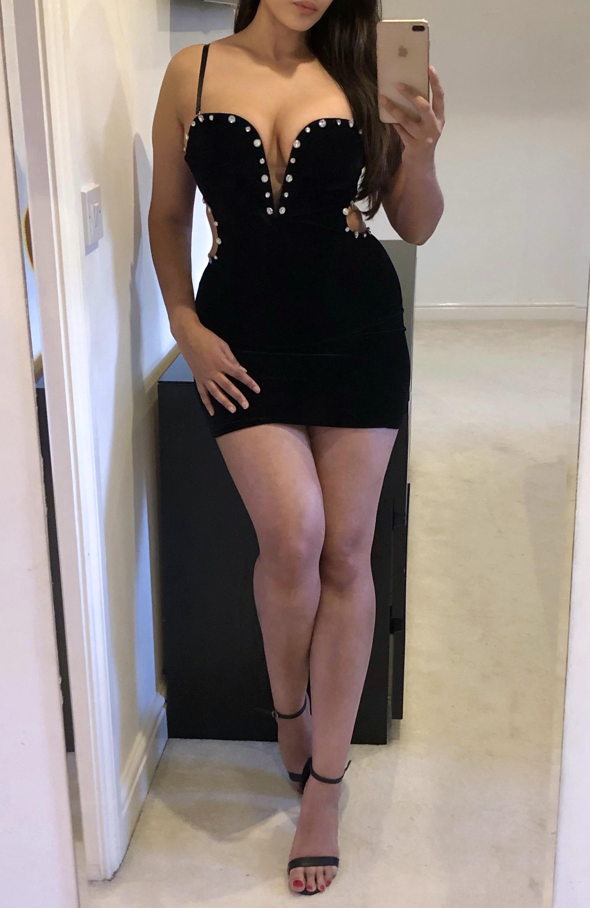 Sweet like chocolate 👄 British Punjabi Indian | Scrolller