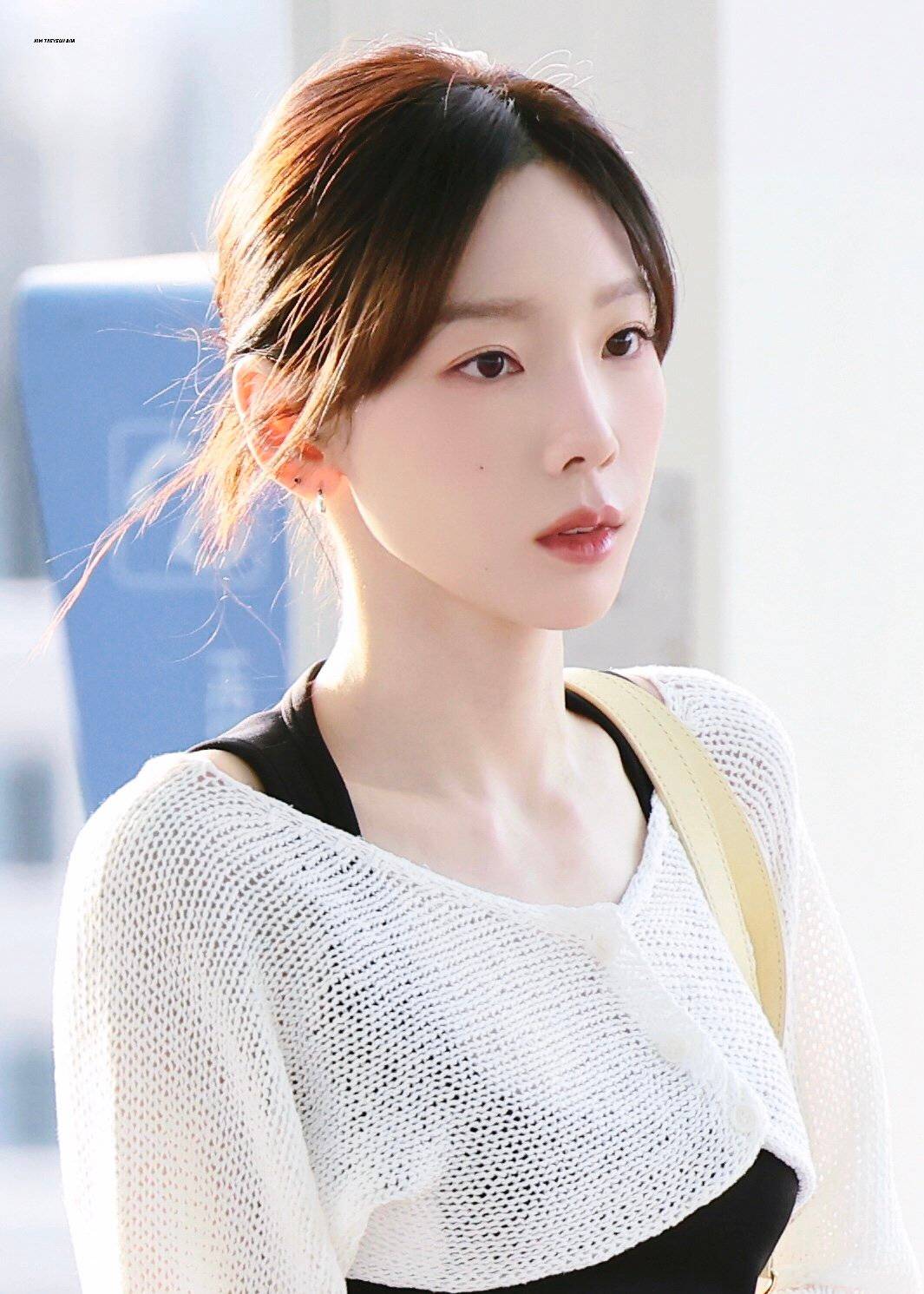 Taeyeon | Scrolller