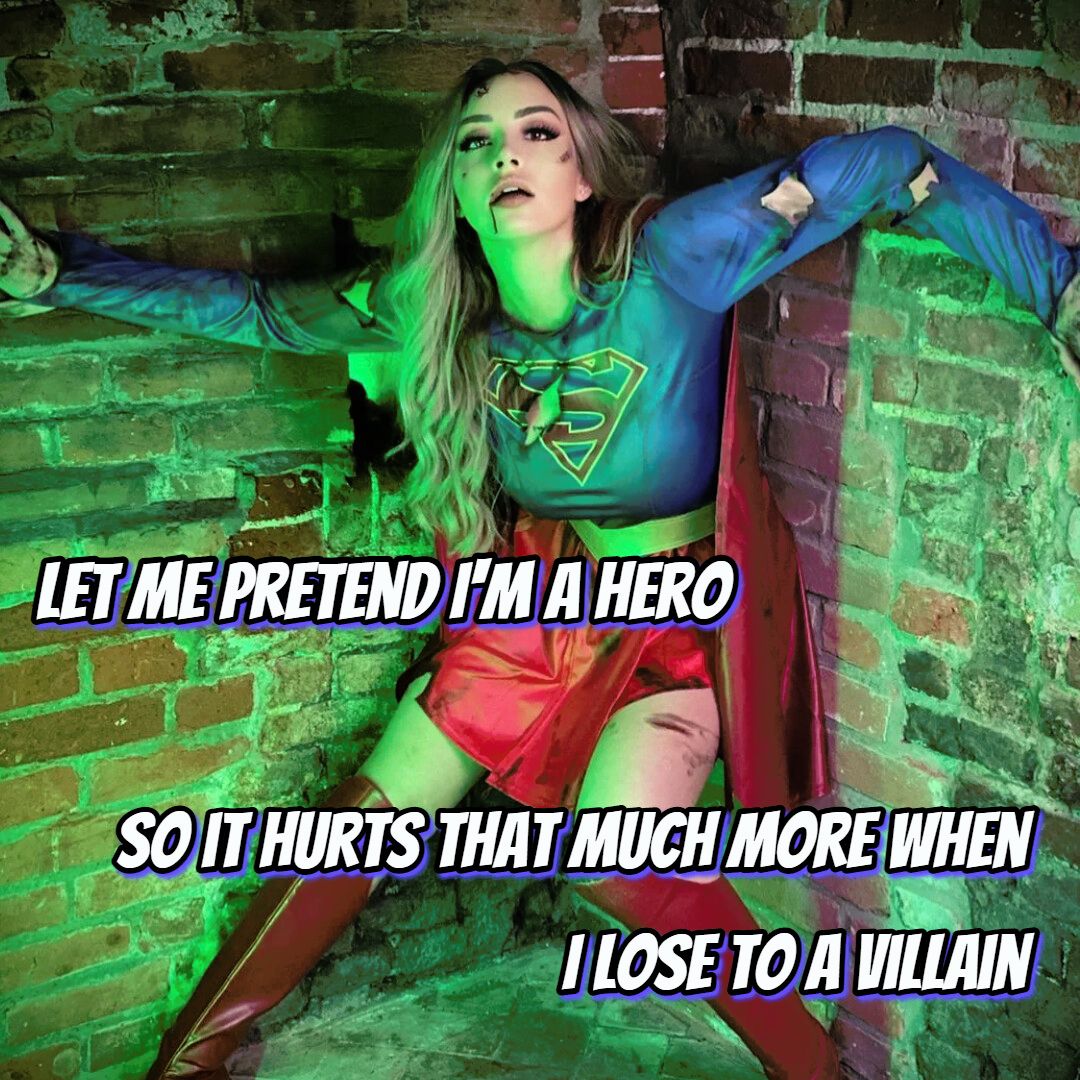 Take me down a peg | Scrolller