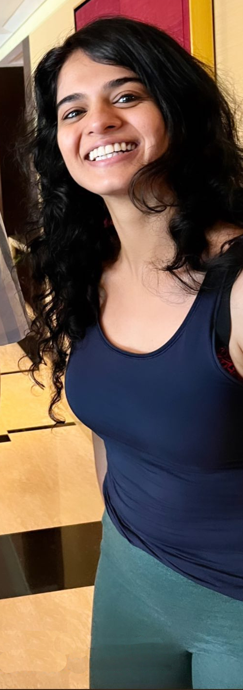 Tania Sachdev | Scrolller