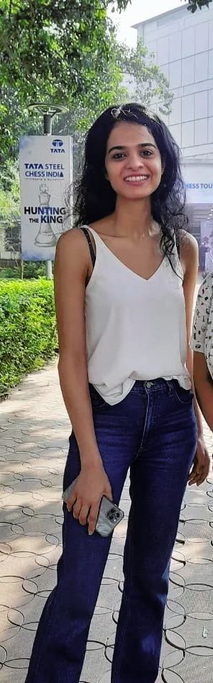 Tania Sachdev | Scrolller