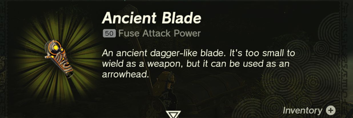 Tasty looking fuse material | Scrolller