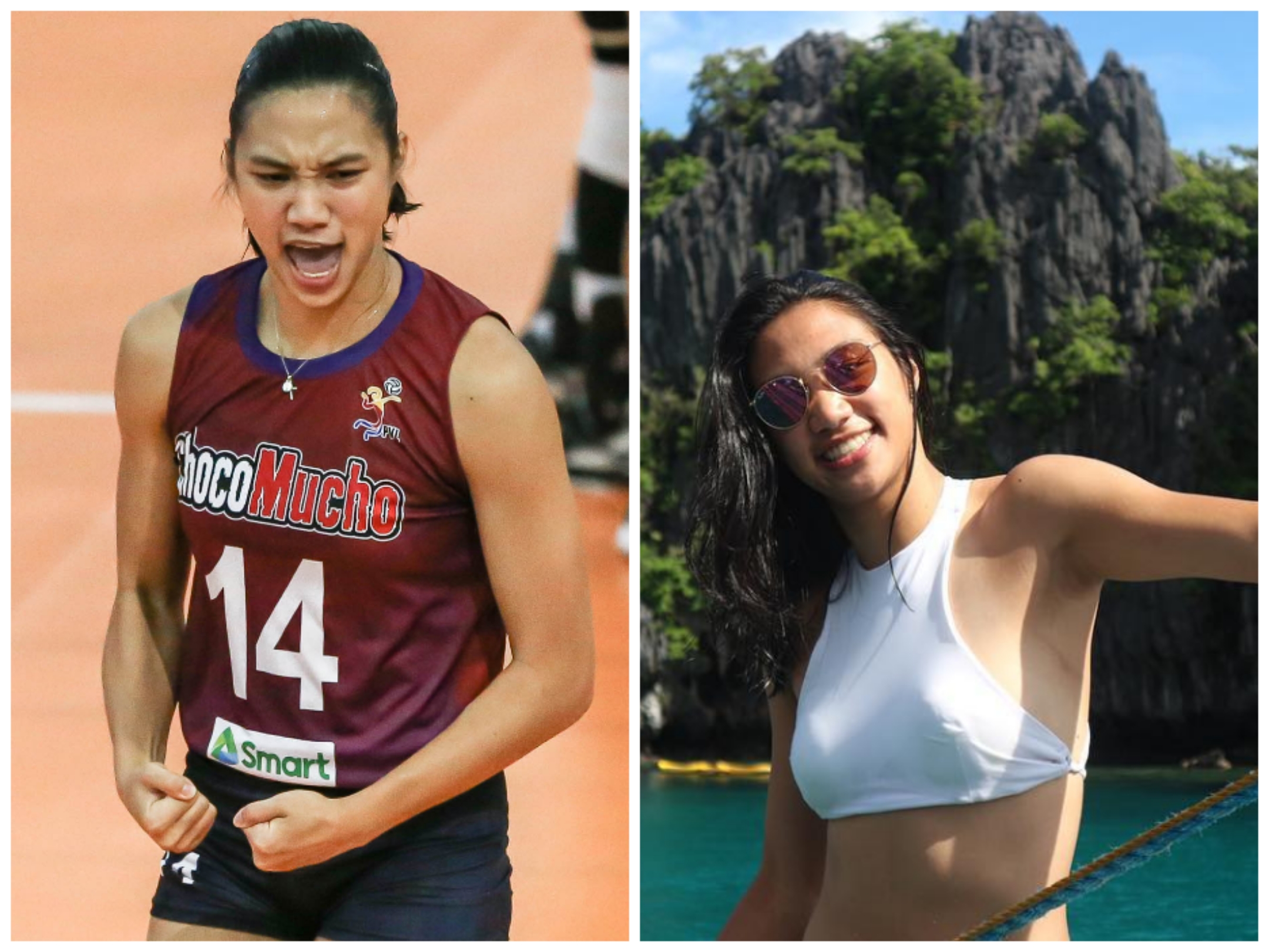 team captain's on fire | Scrolller