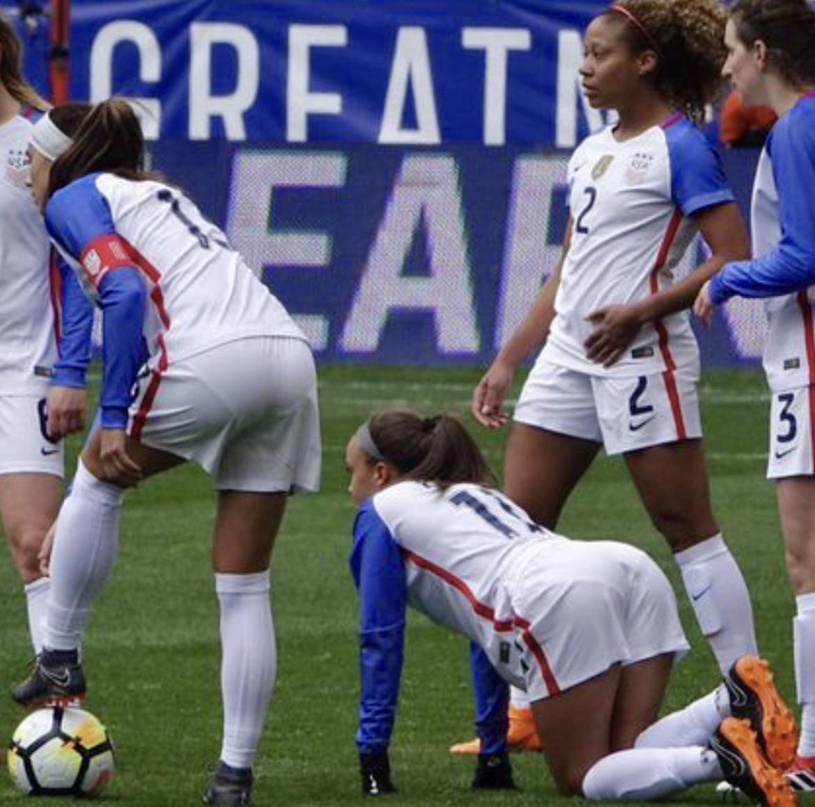 Team USA | Scrolller