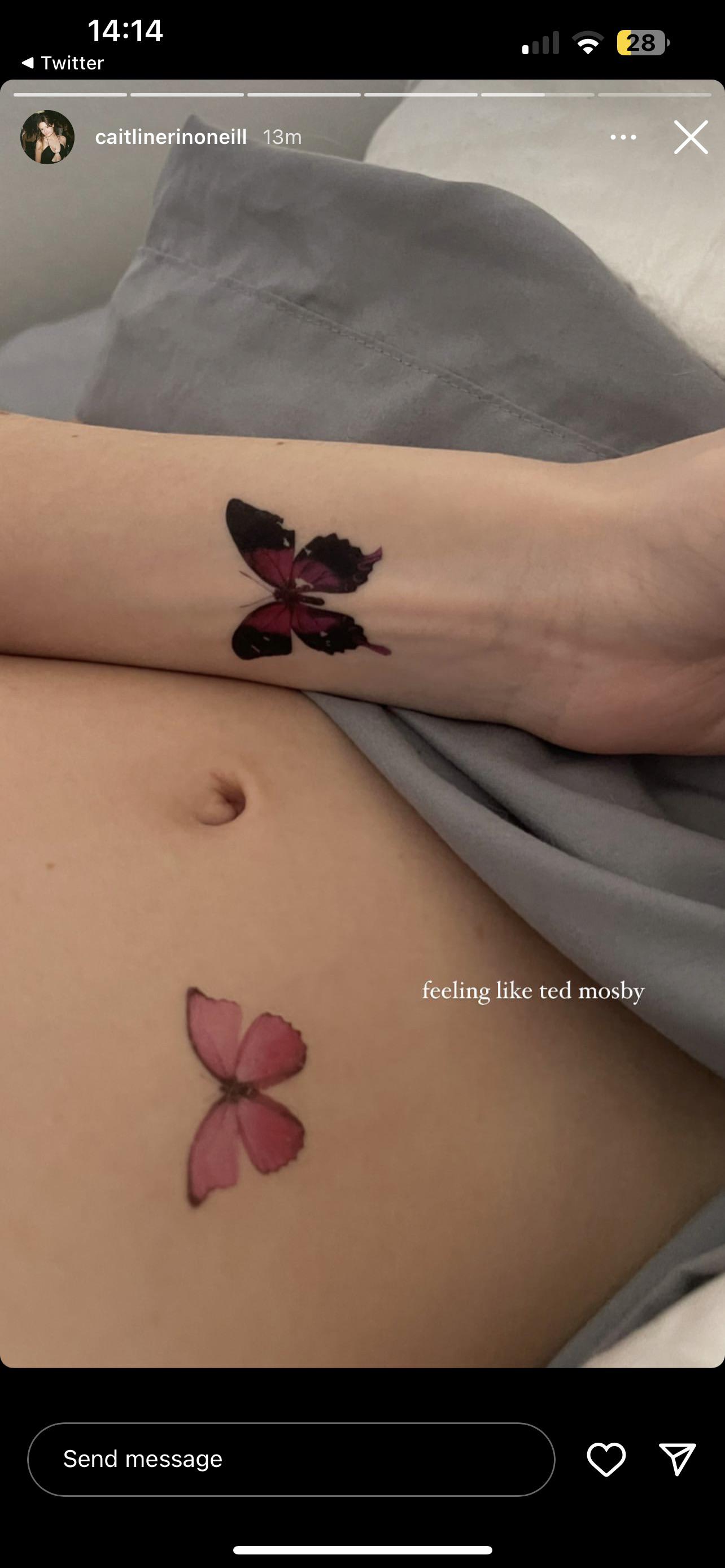 Tease much 👀 | Scrolller