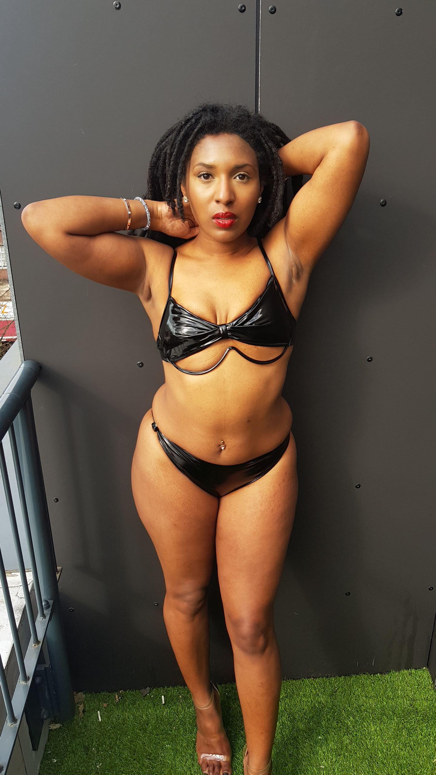 Temptation | Scrolller