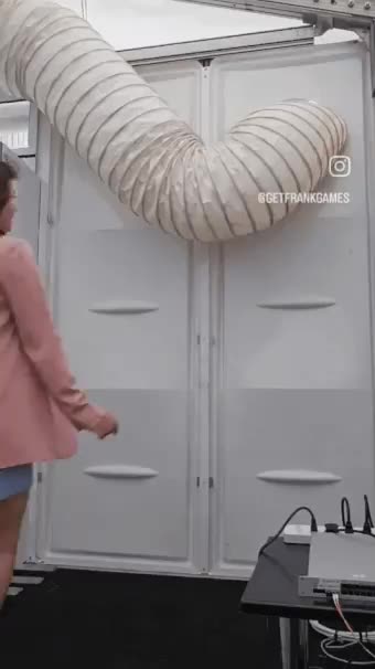 Tempting erotic British e-sports host & office-girl Frankie Ward is a perfect 10 | Scrolller