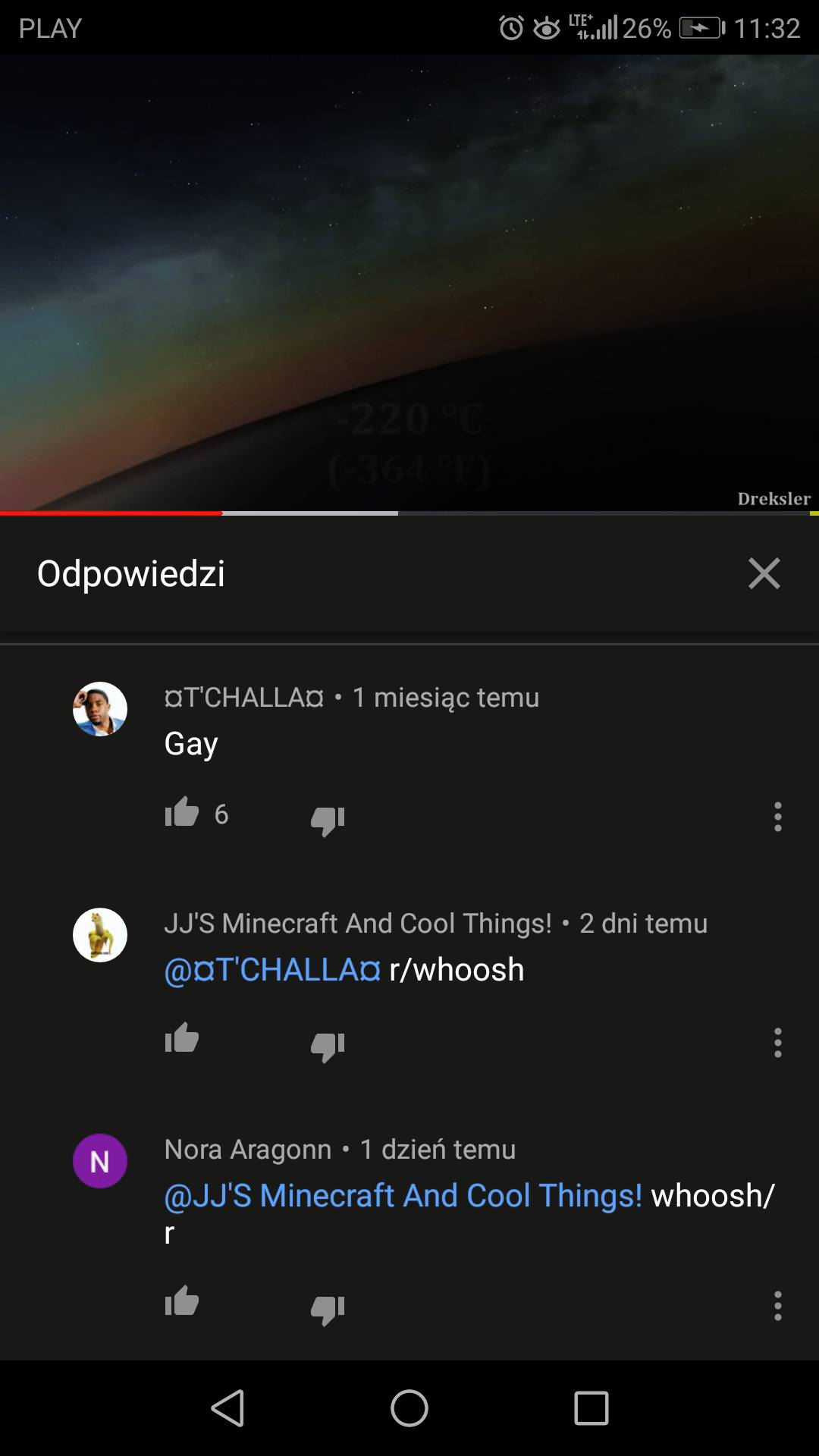 Terrible | Scrolller