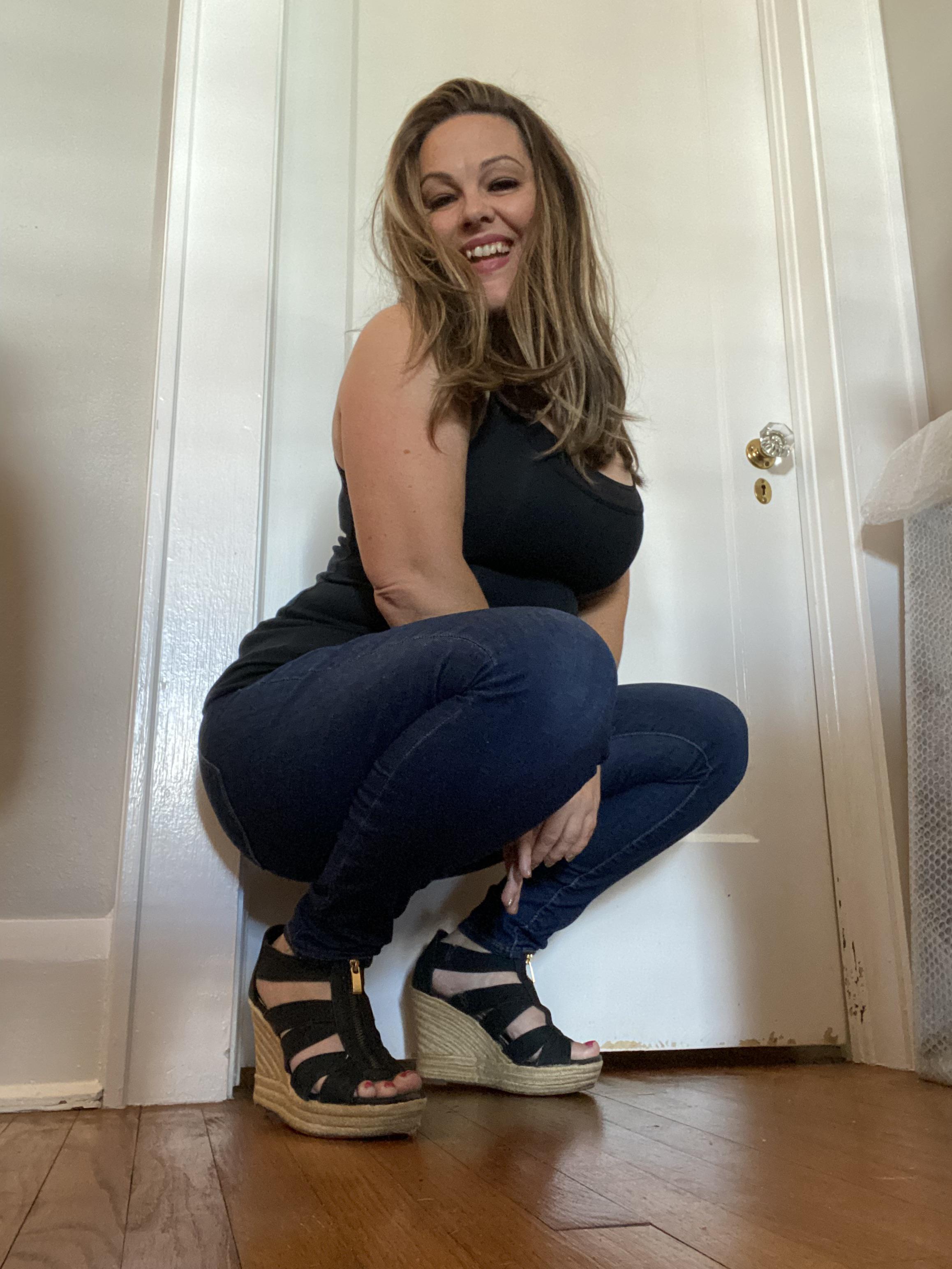 TGI-freaking-F!! | Scrolller