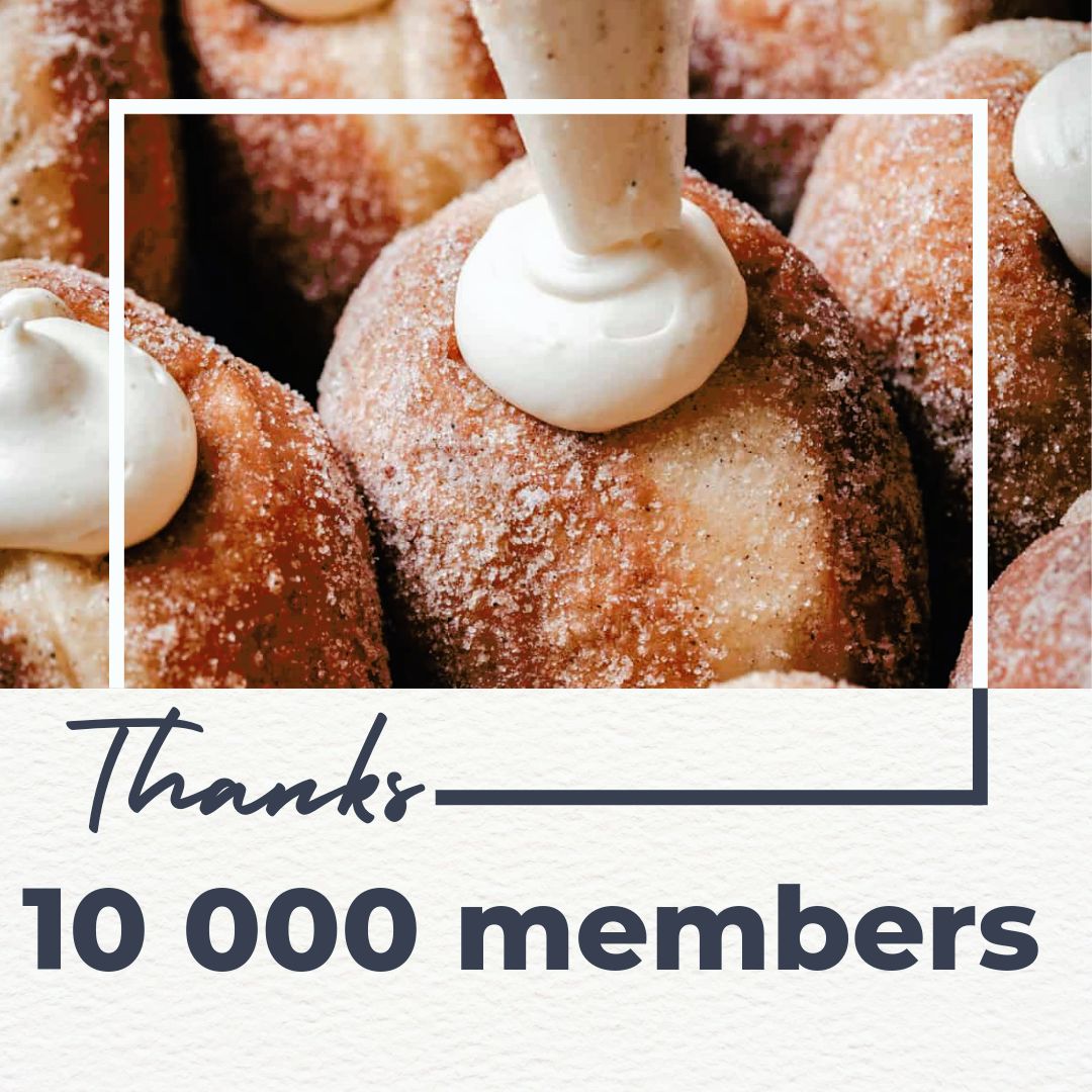 Thank you for your support! | Scrolller