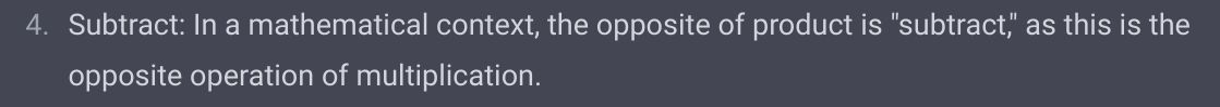 Thanks ChatGPT for helping me with my math homework 👍 | Scrolller