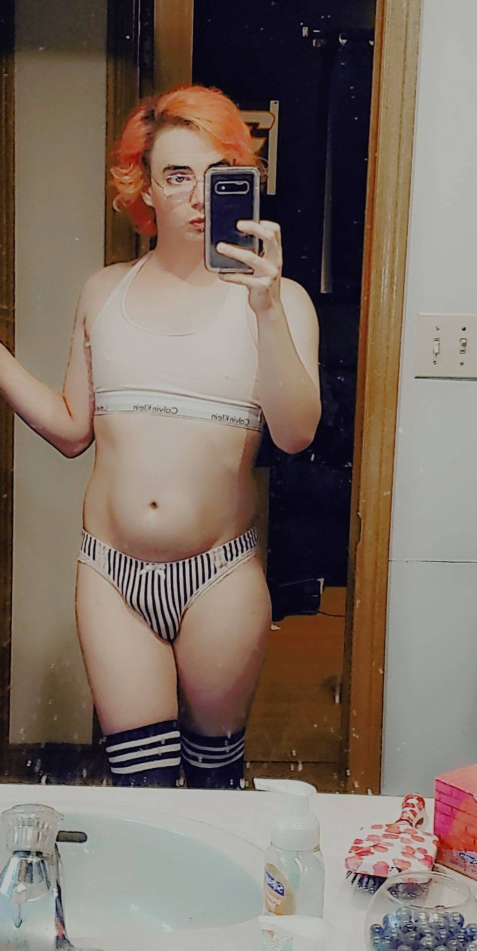 that bulge tho | Scrolller