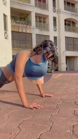 That clean desi armpits though! 😌 | Scrolller