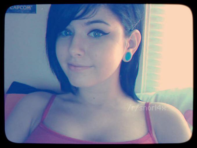 that filter tho | Scrolller