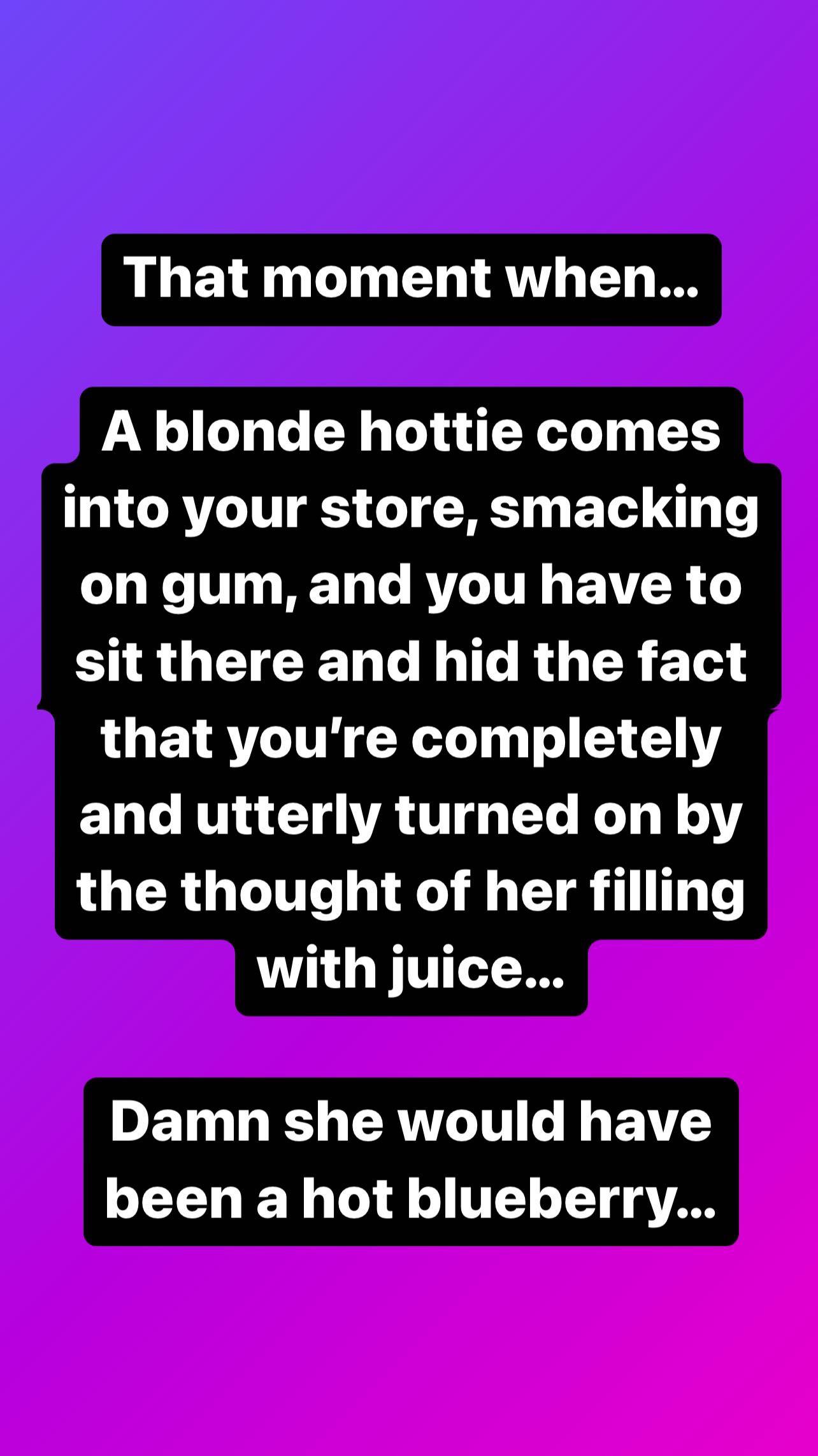 That moment when… | Scrolller