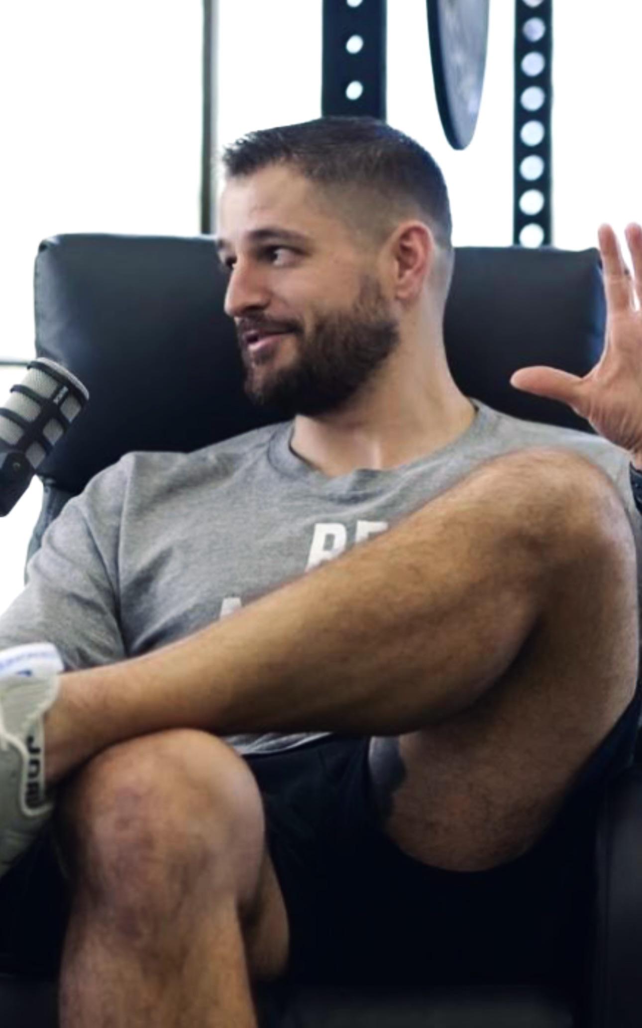 That one straight friend who likes to show off and tease in front of you cause he knows you’d ...