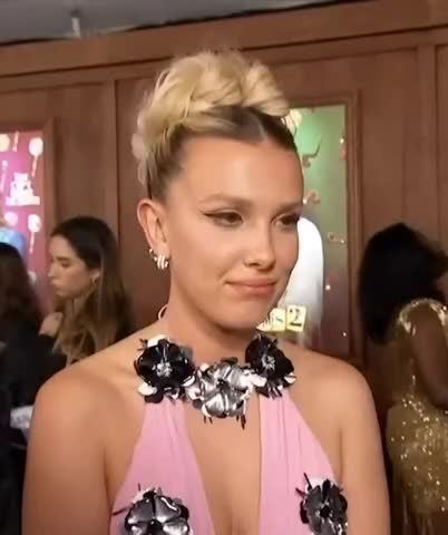 That smile and those dimples! | Scrolller