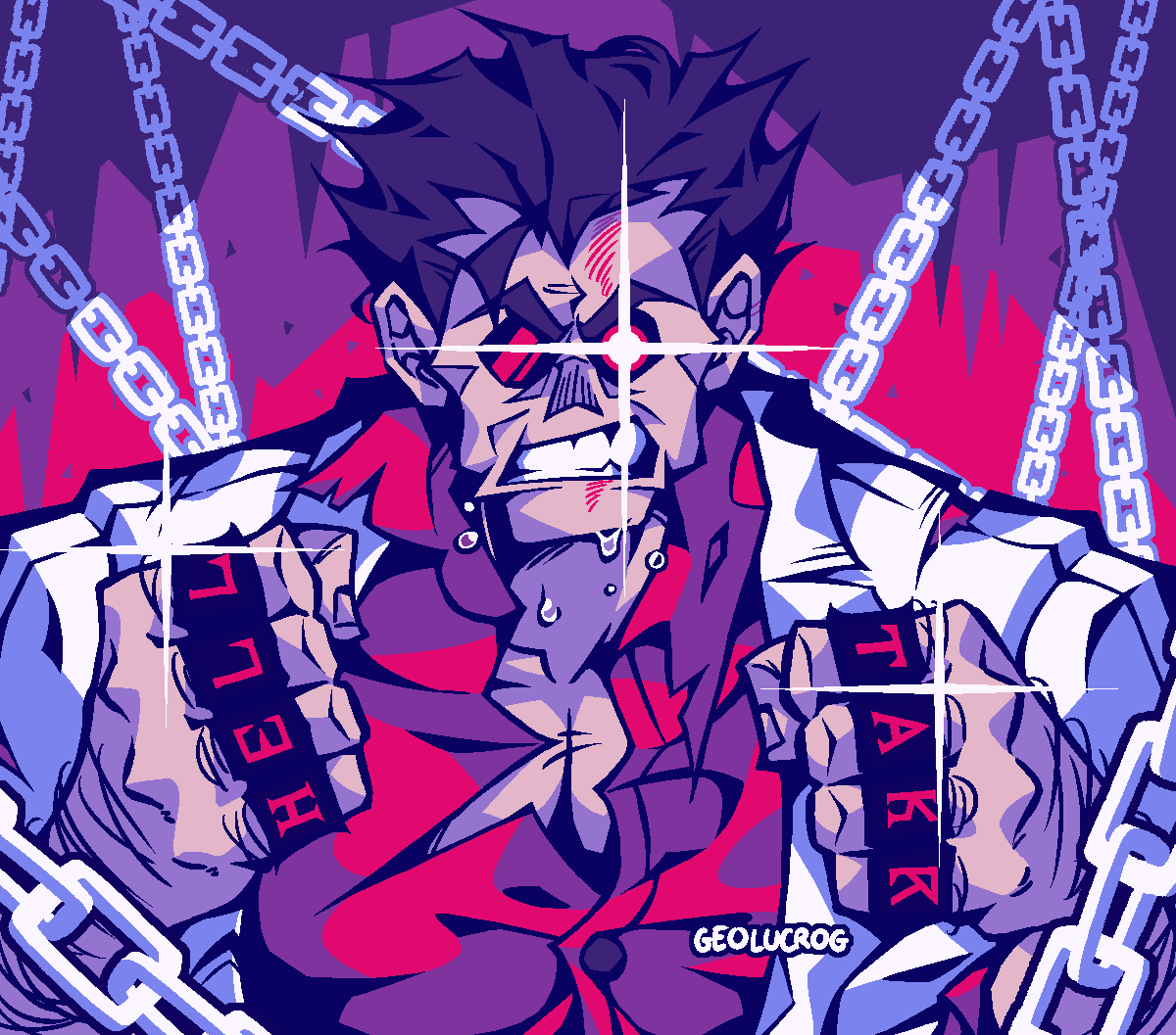 The Badass Himself | Scrolller