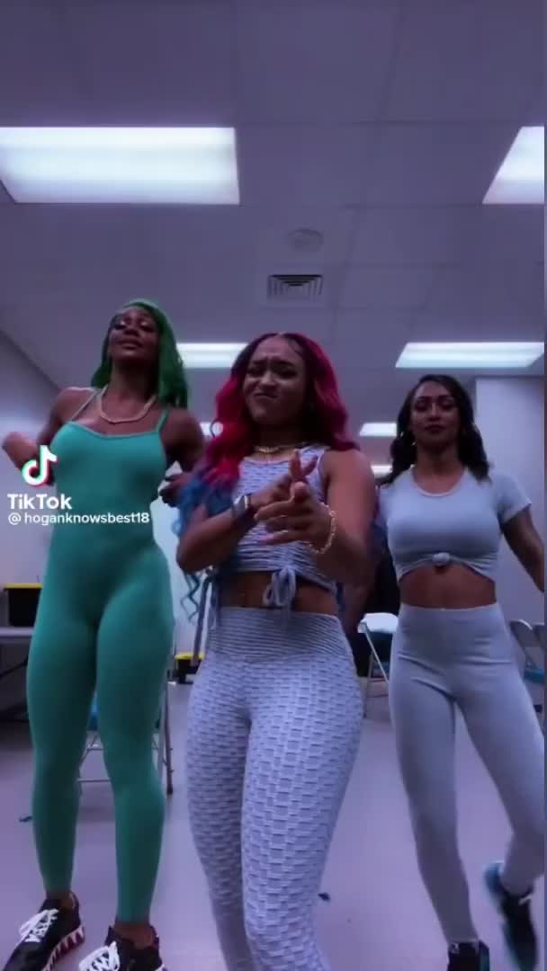 The Baddies | Scrolller