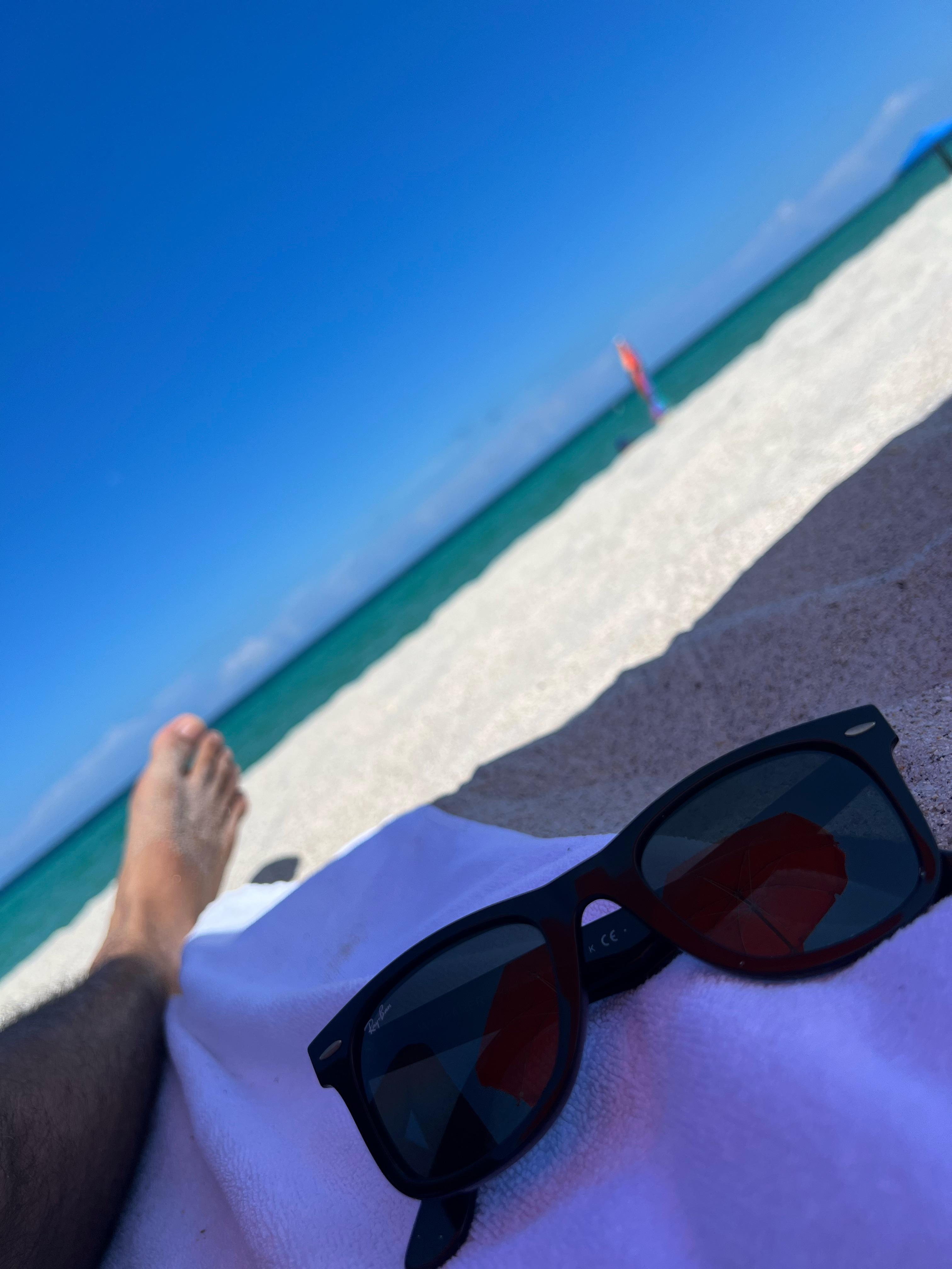 The best day of the past 2 weeks so far👌 | Scrolller