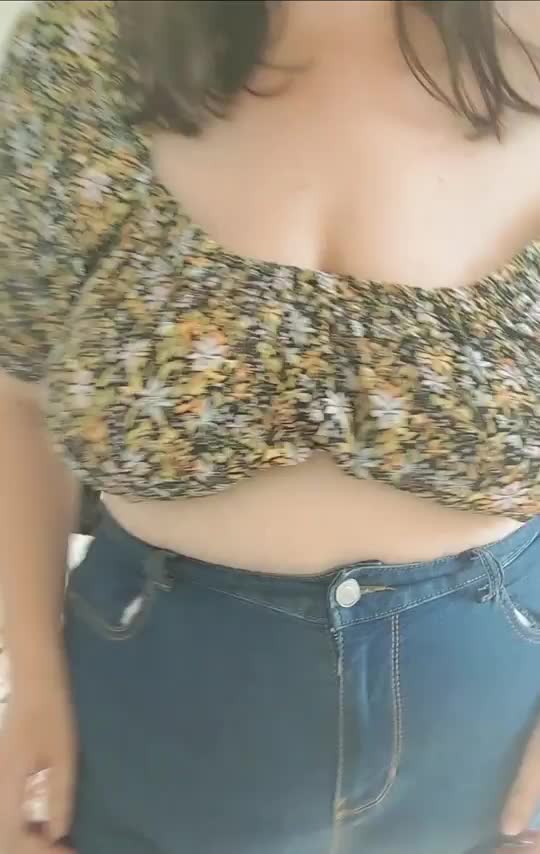 The chub makes everything bounce more | Scrolller