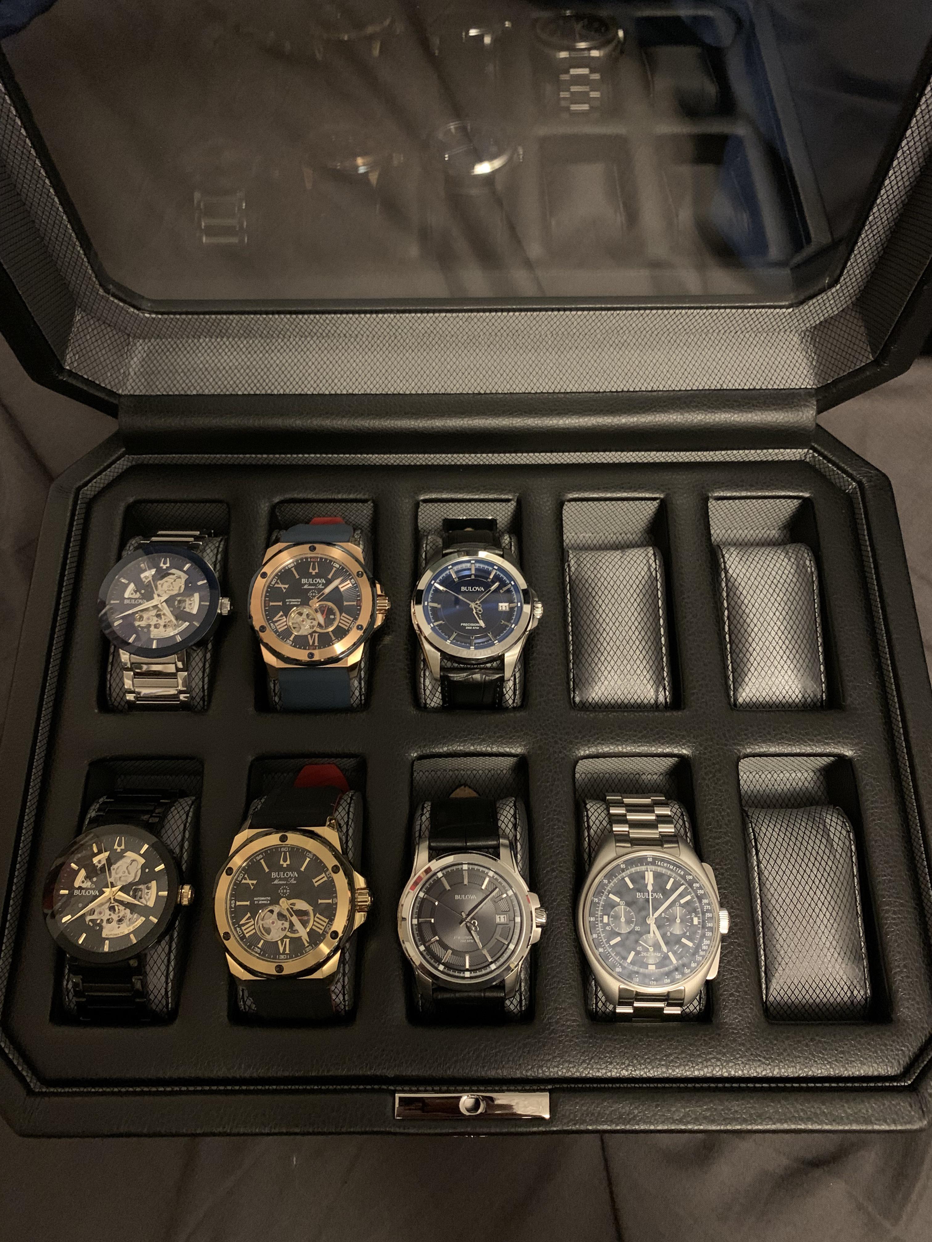 The collection so far | Scrolller