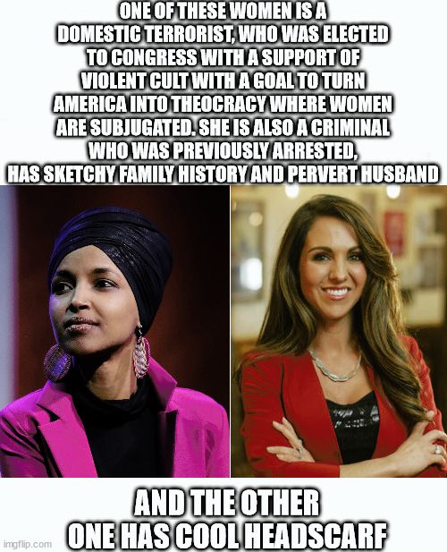 The contrast: | Scrolller