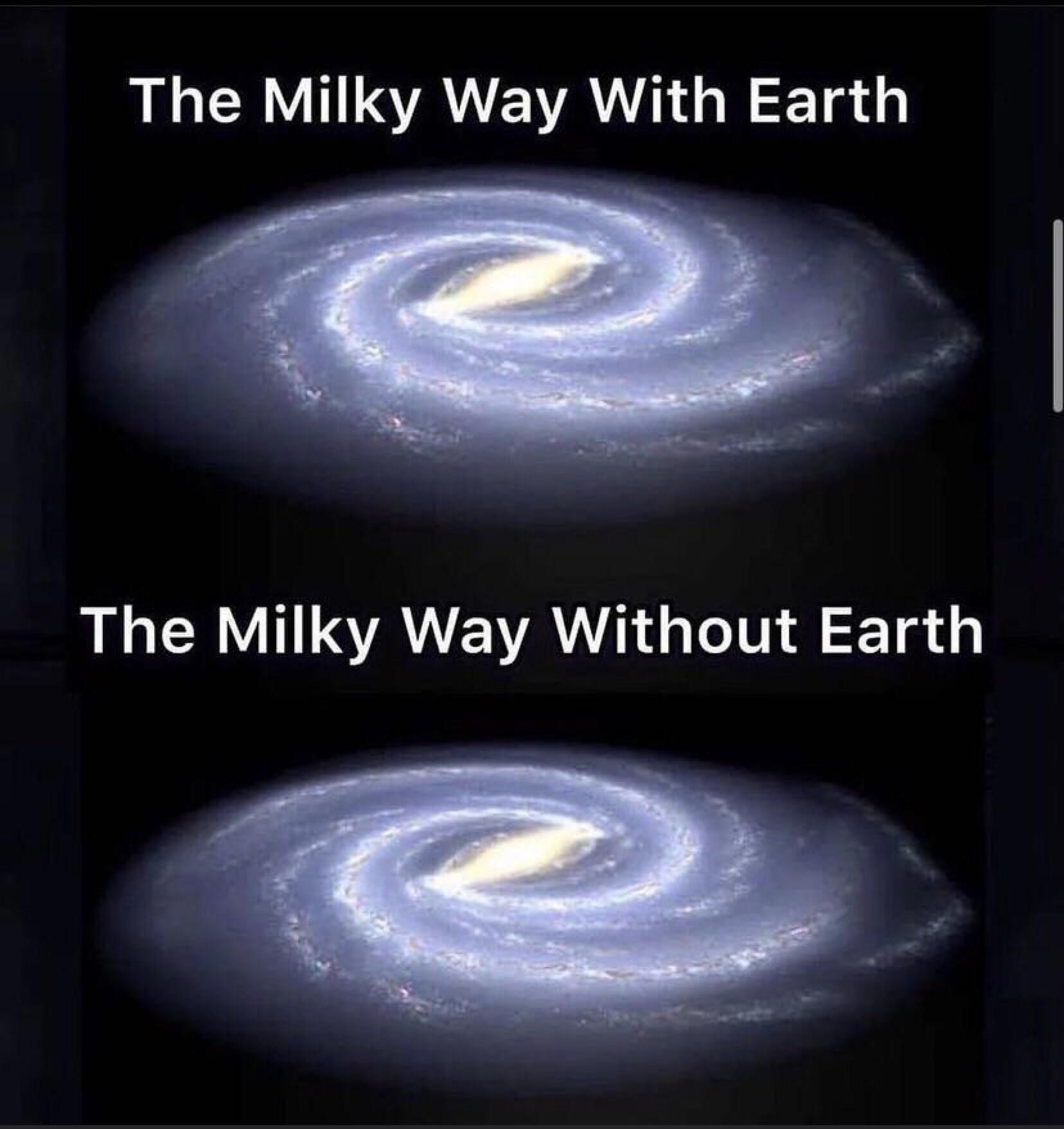 The difference is huge | Scrolller