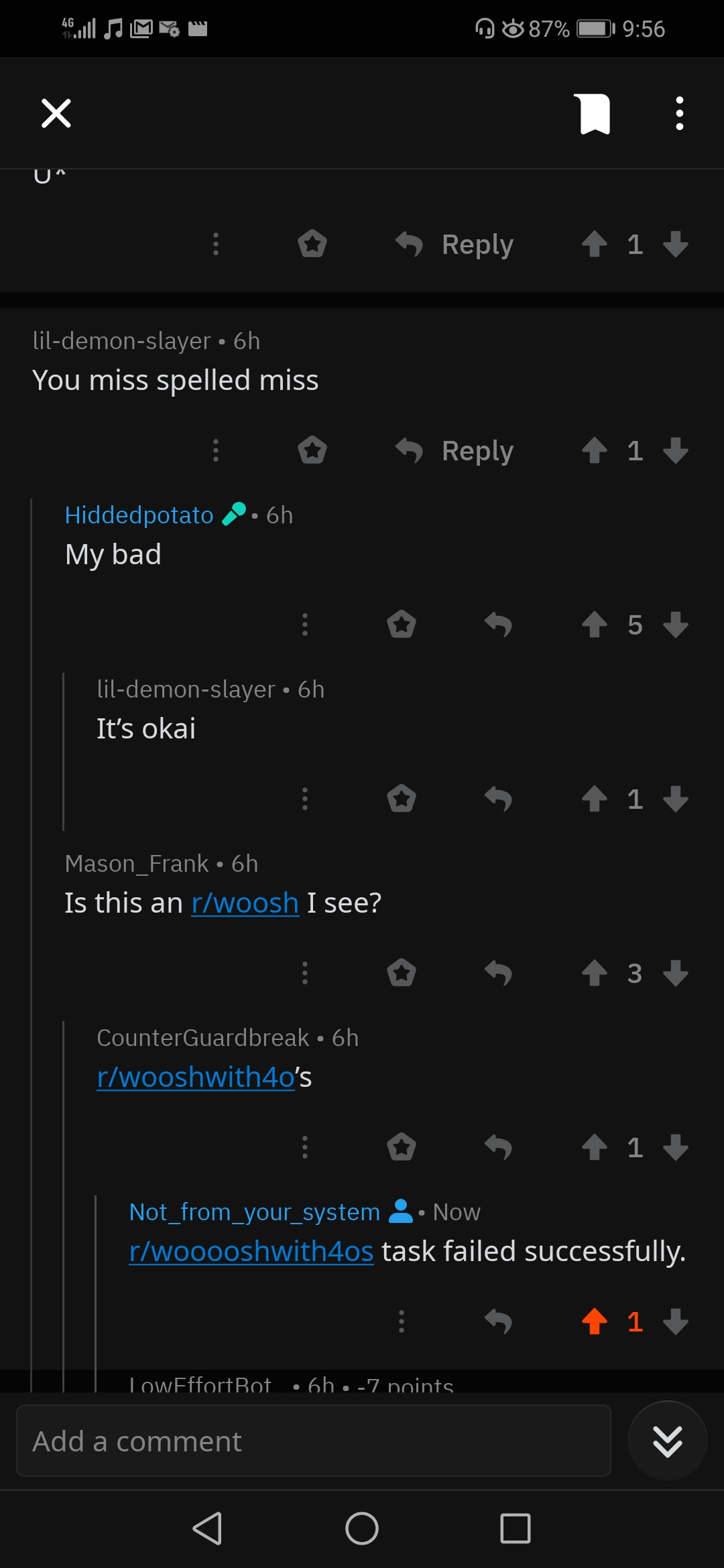 The Dumb and the dumber | Scrolller