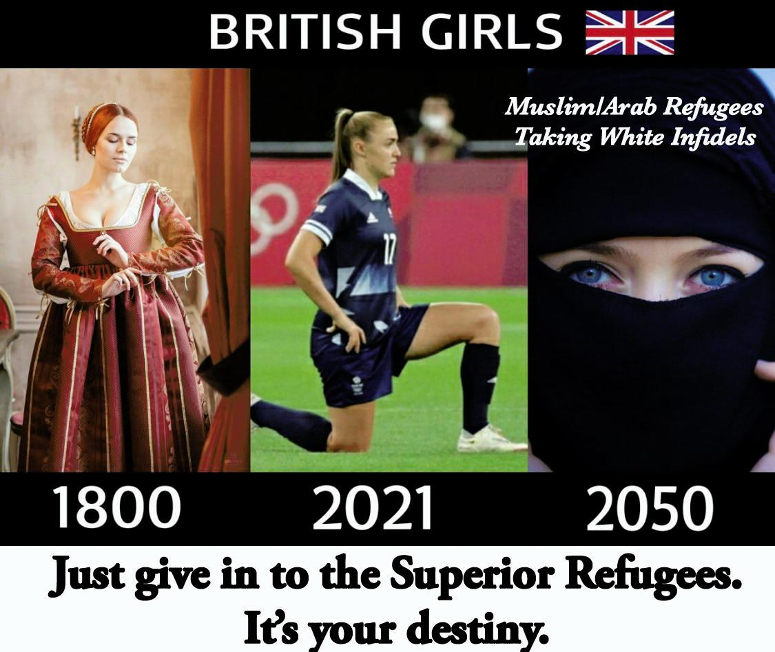 The European Future | Scrolller