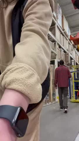 The face when you totally get caught | Scrolller