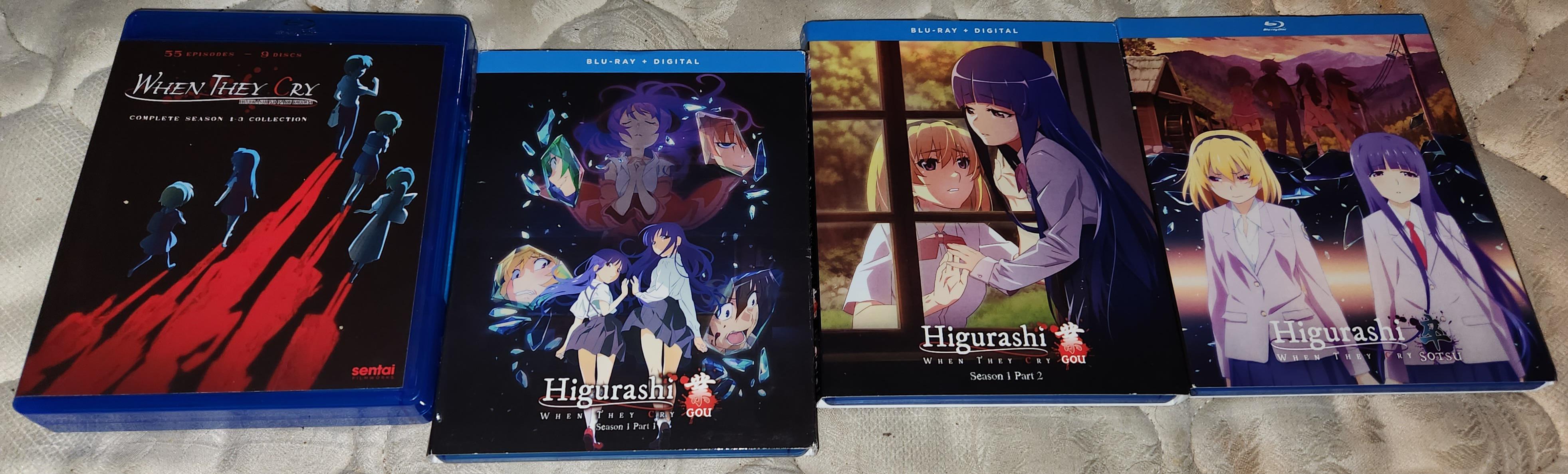 the gang's all here | Scrolller