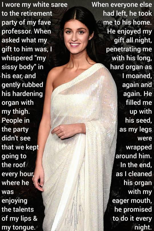 Remember to keep your sissy safe | Scrolller