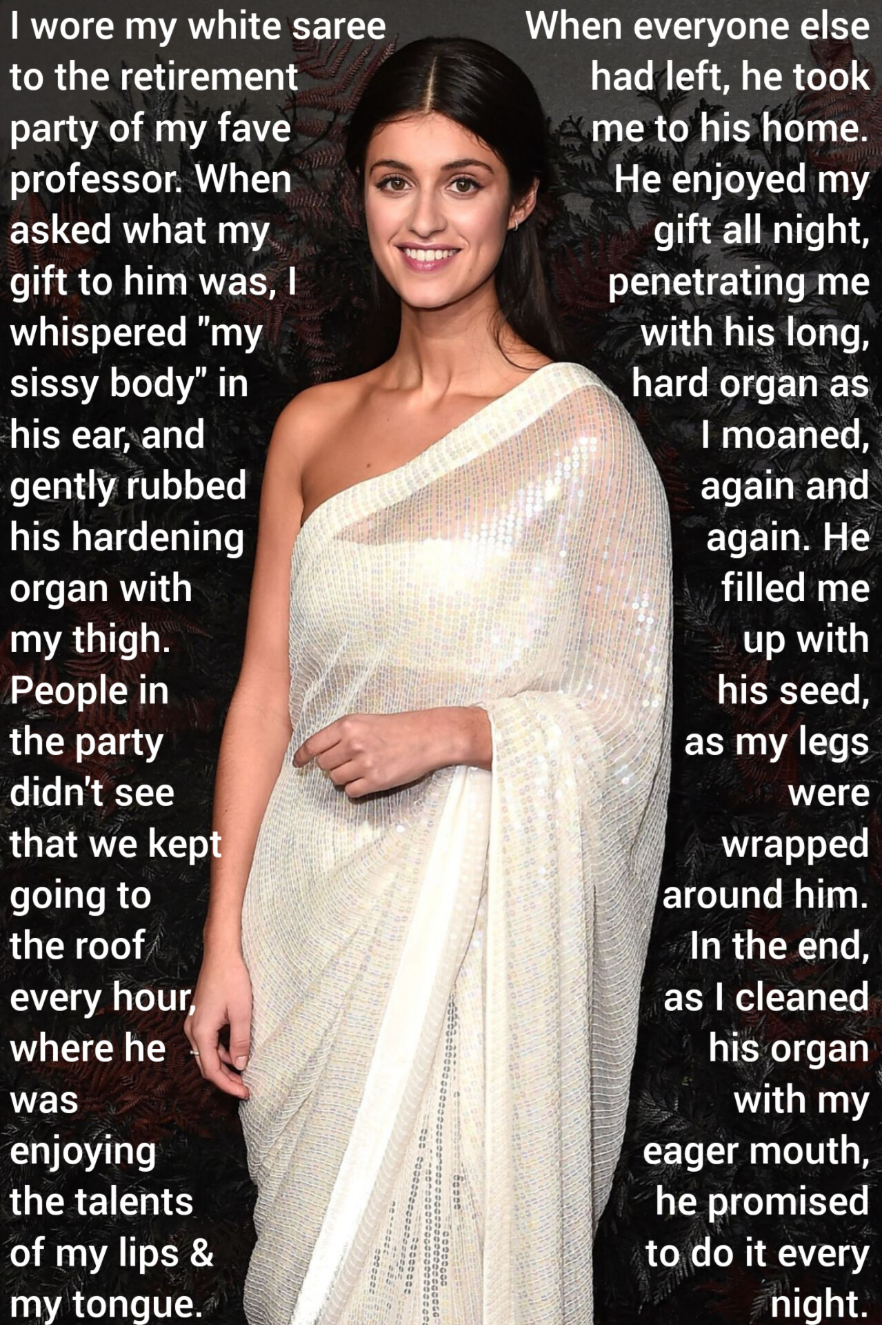 The Gift | Scrolller