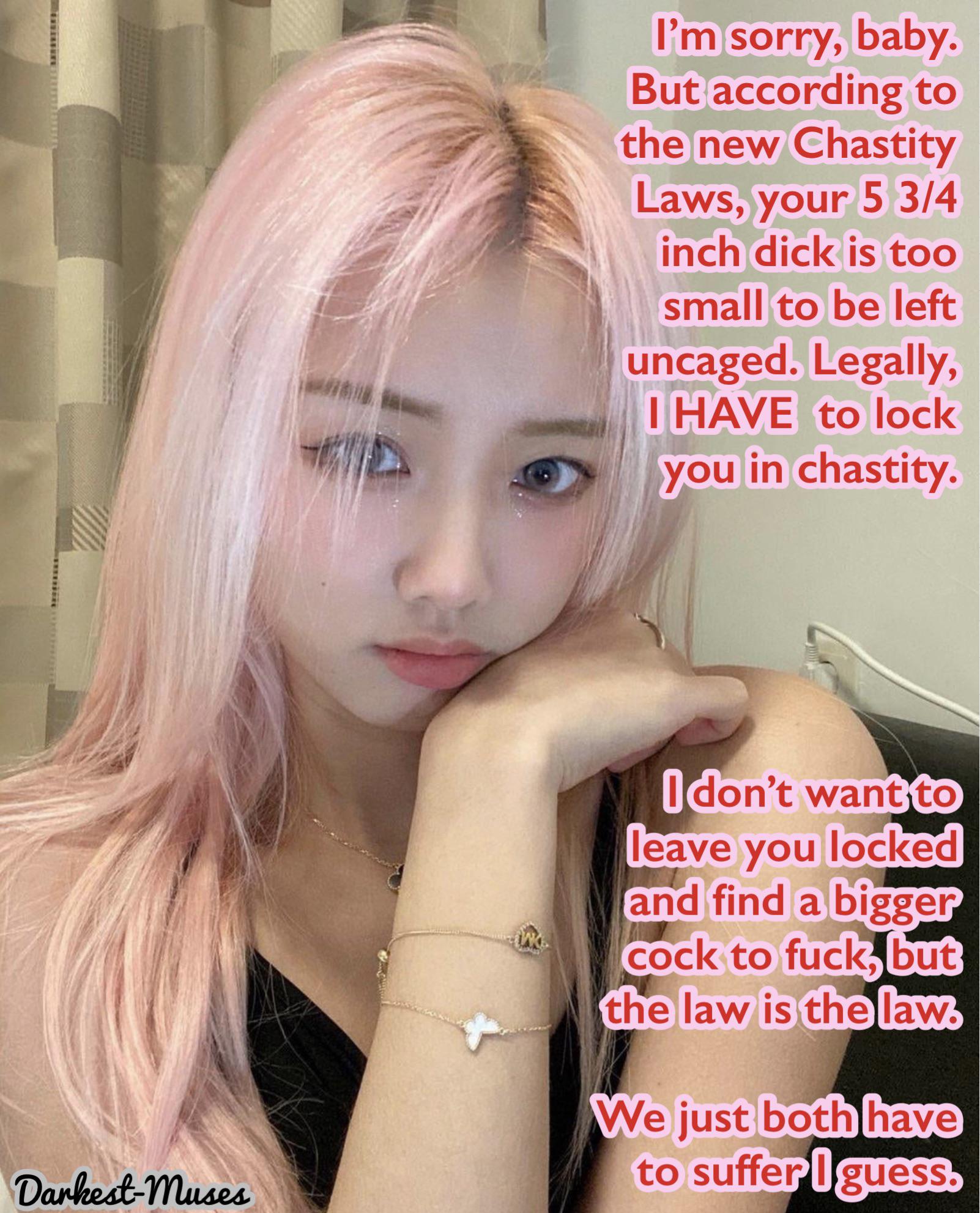 THE LAW [Darkest-Muses] | Scrolller