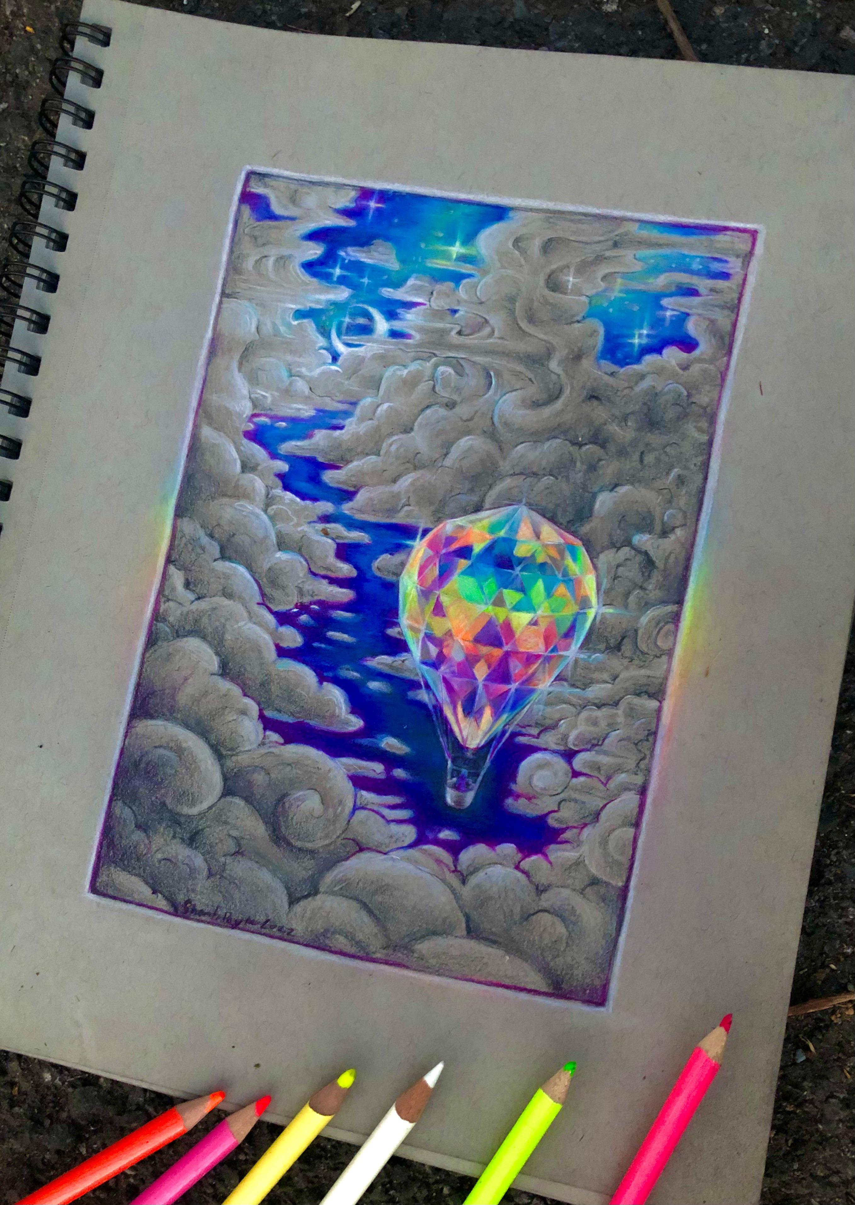 The long journey home | Scrolller