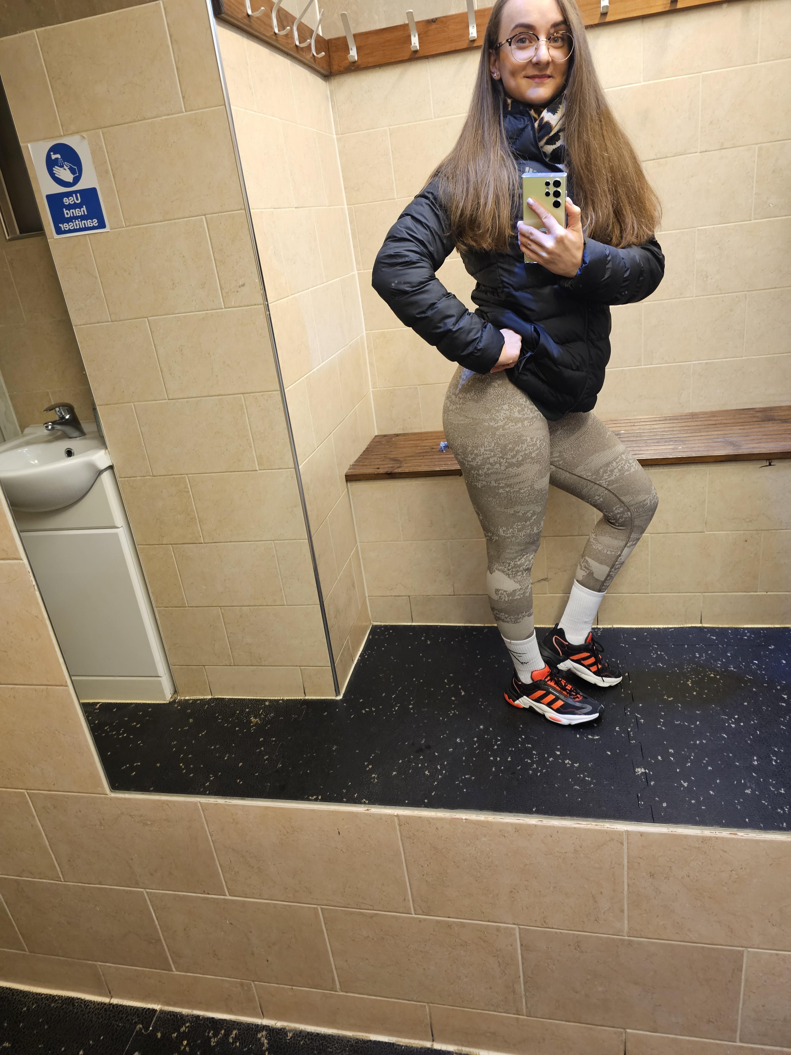 The lower gains are very visible | Scrolller