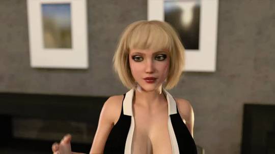 "The Meeting" FULL 3D BE animation video | Scrolller