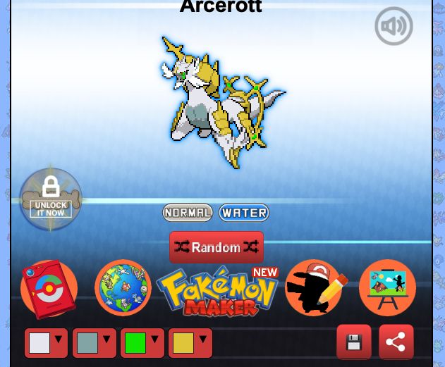 the mighty acerott | Scrolller