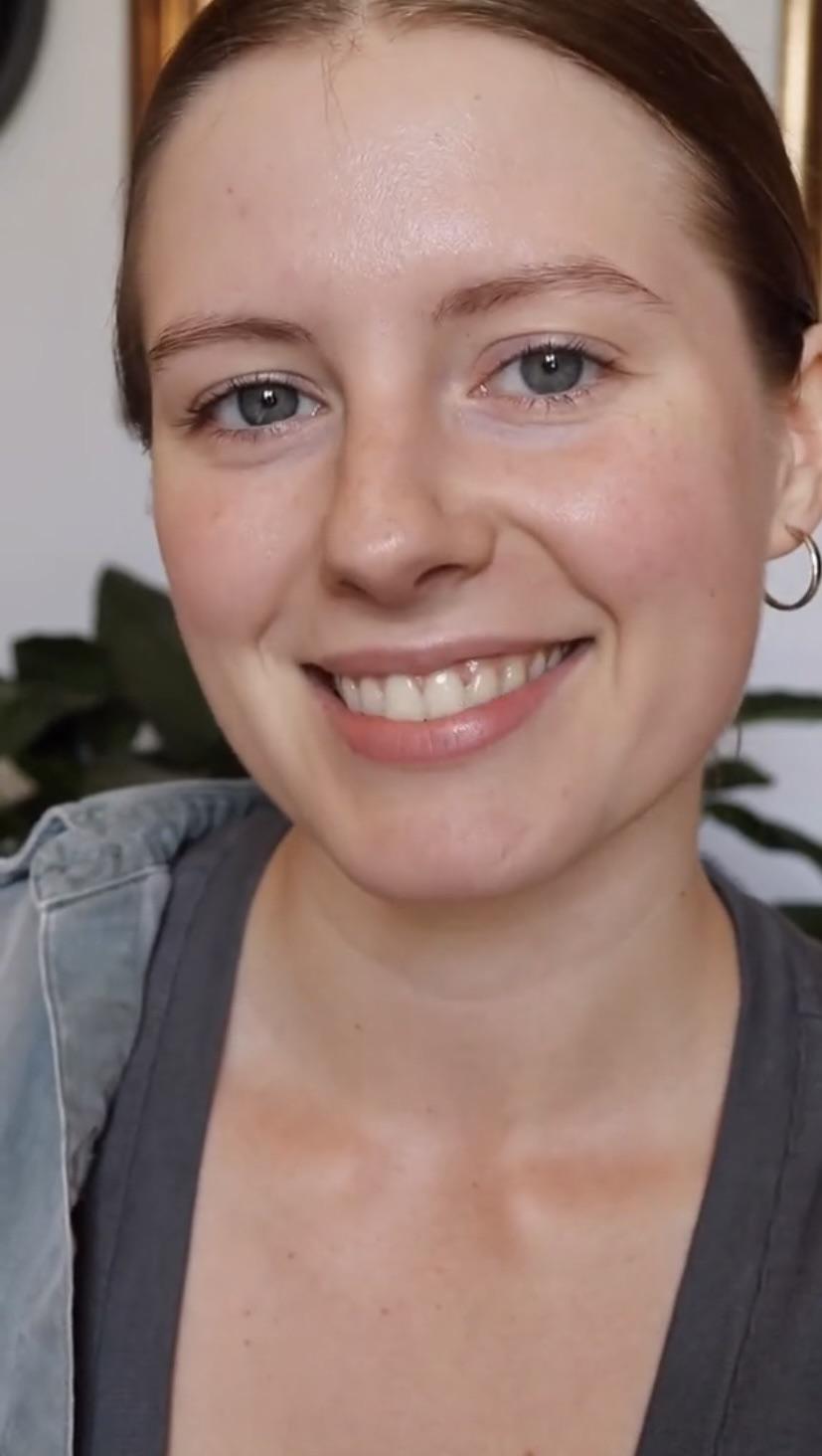 The most beautiful woman on the planet 😍 | Scrolller