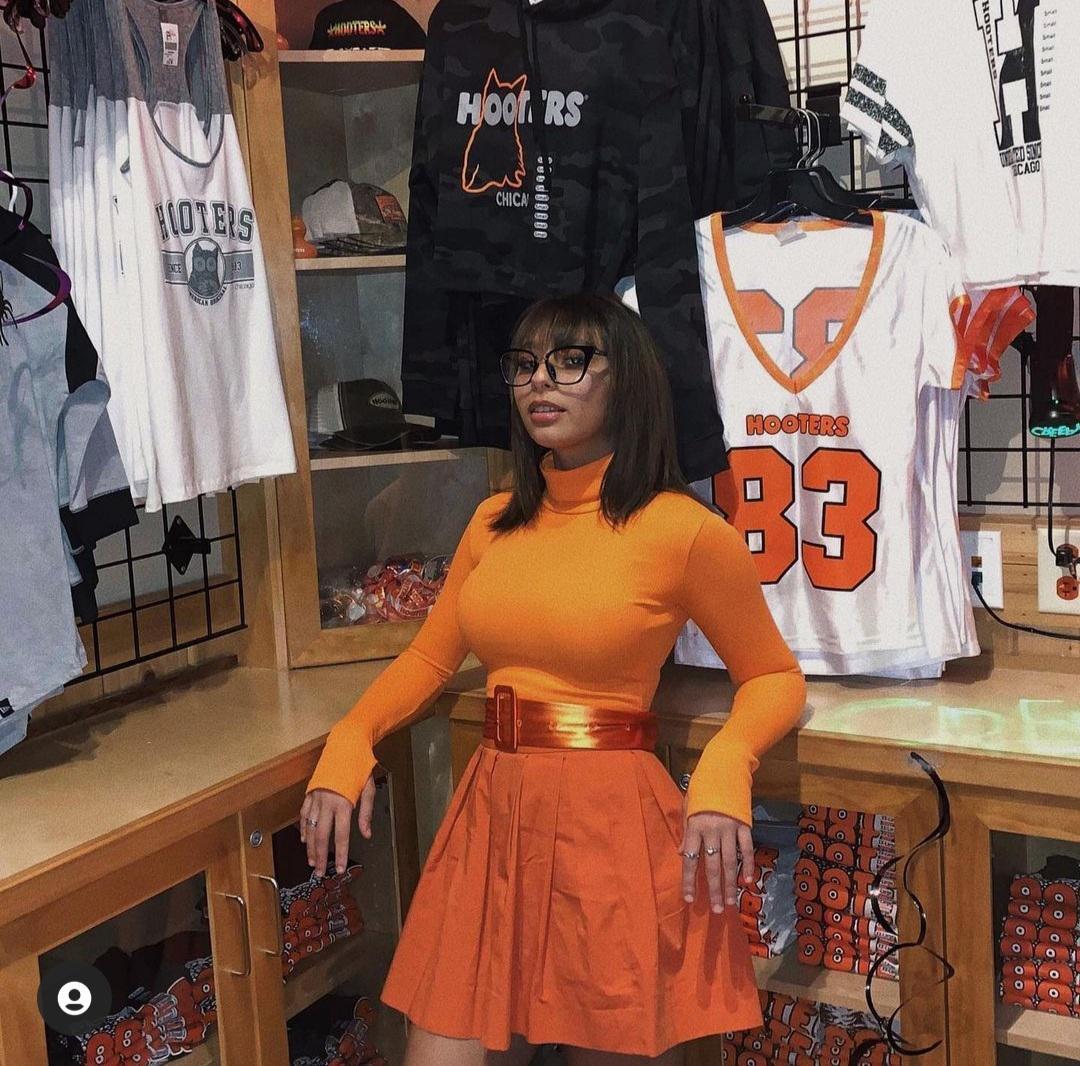 The only Velma I'll accept | Scrolller