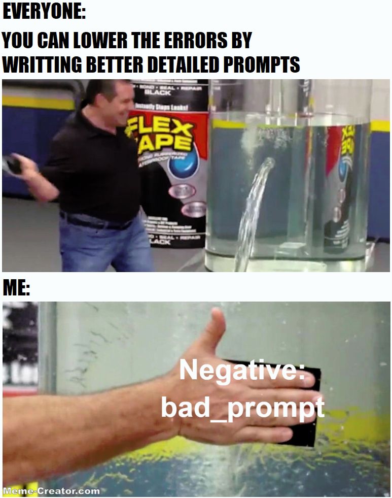 The perfect solution | Scrolller