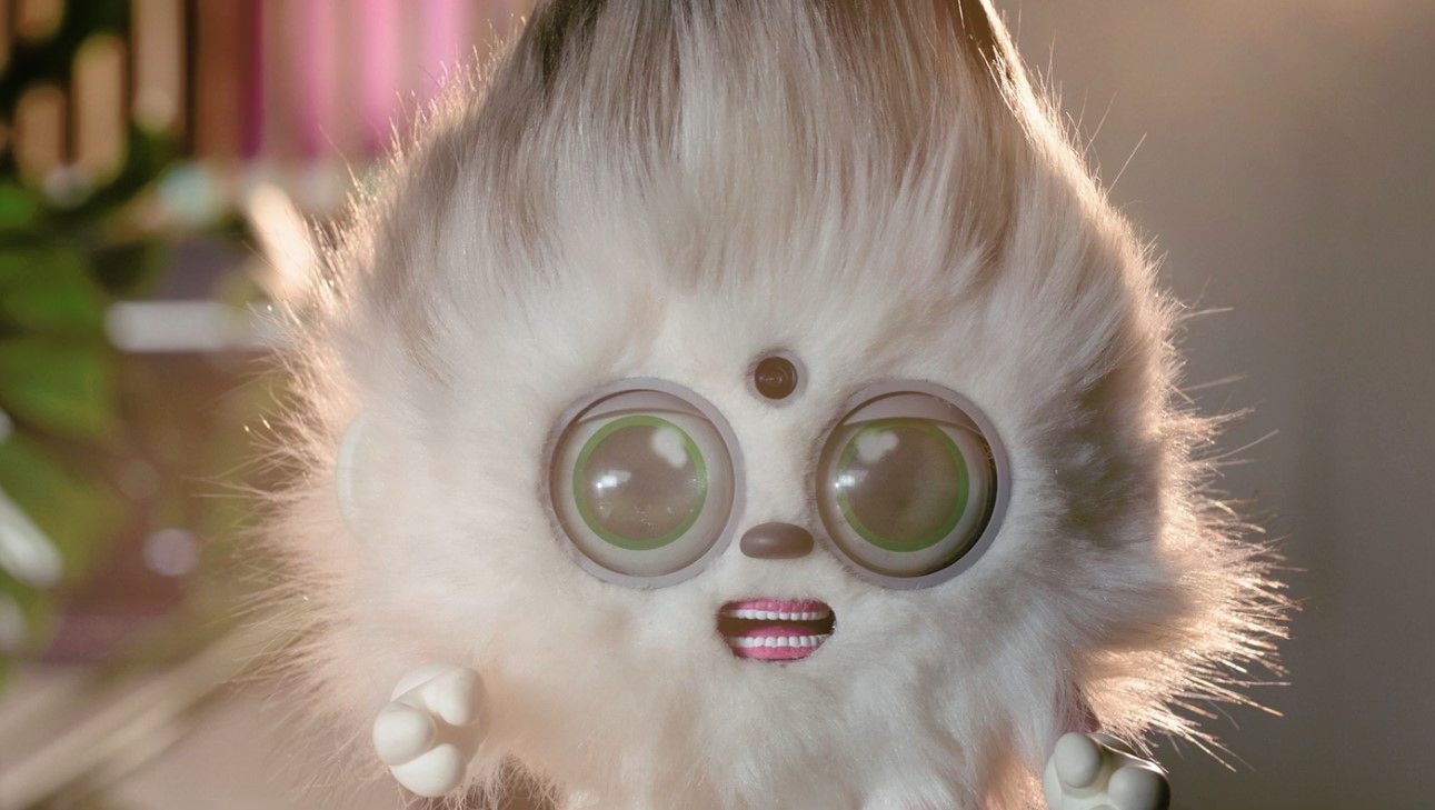 The real Monsters | Scrolller