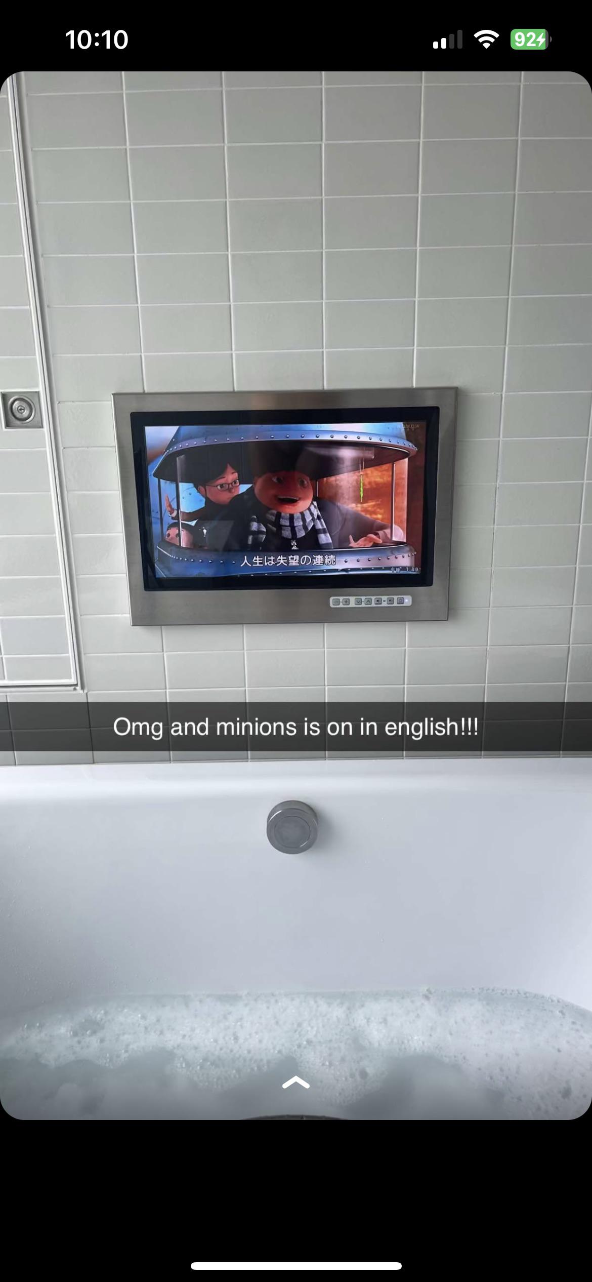 The reflection 🤤tho!!! | Scrolller