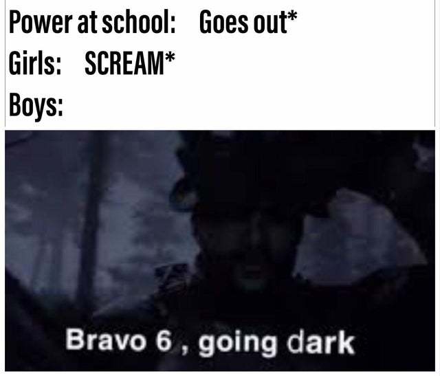 The rules have changed | Scrolller