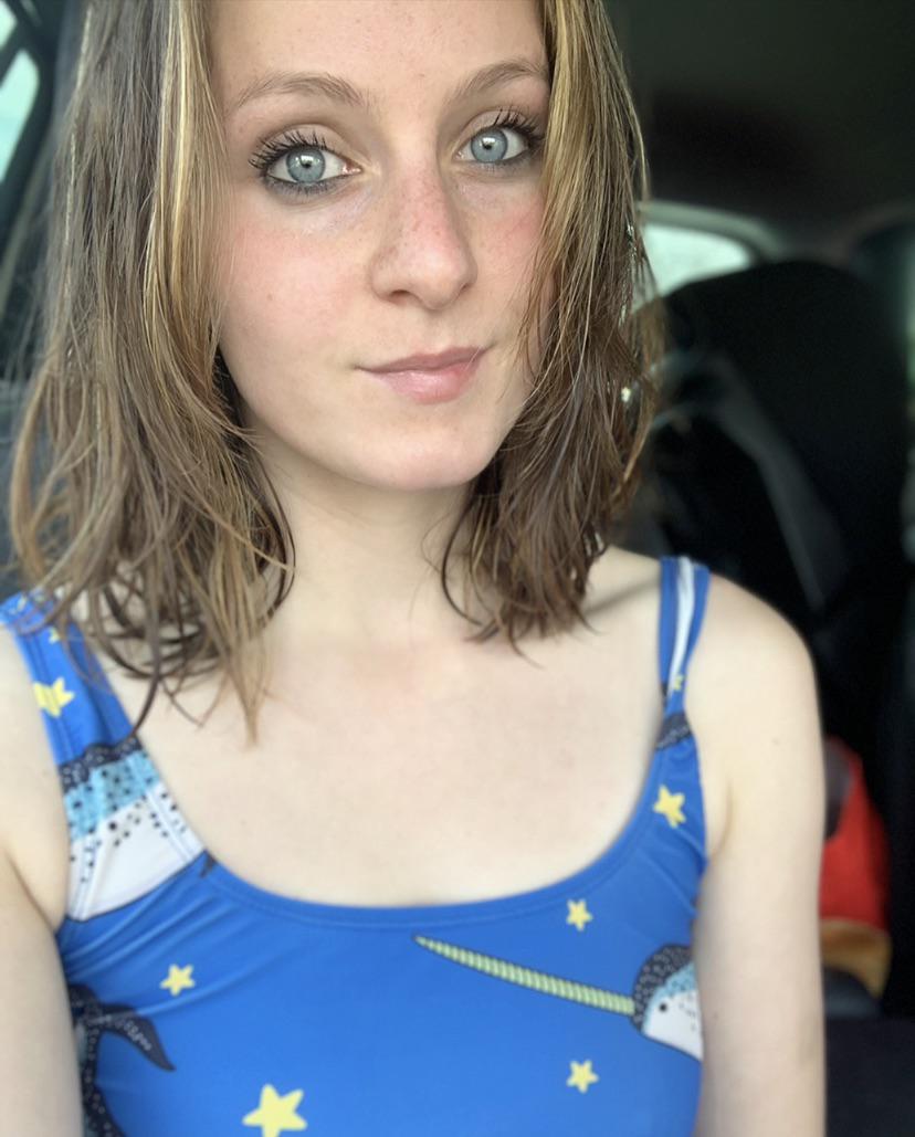 The sea is my happy place | Scrolller