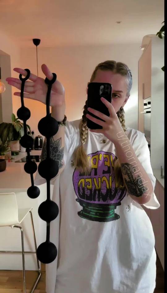 The size difference is MASSIVE!! How many do you think ill be able to squeeze in? | Scrolller