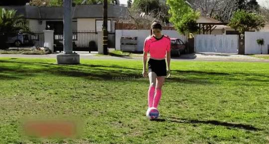 The Soccer Team | Scrolller