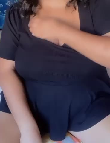 …the subtle bounce… | Scrolller